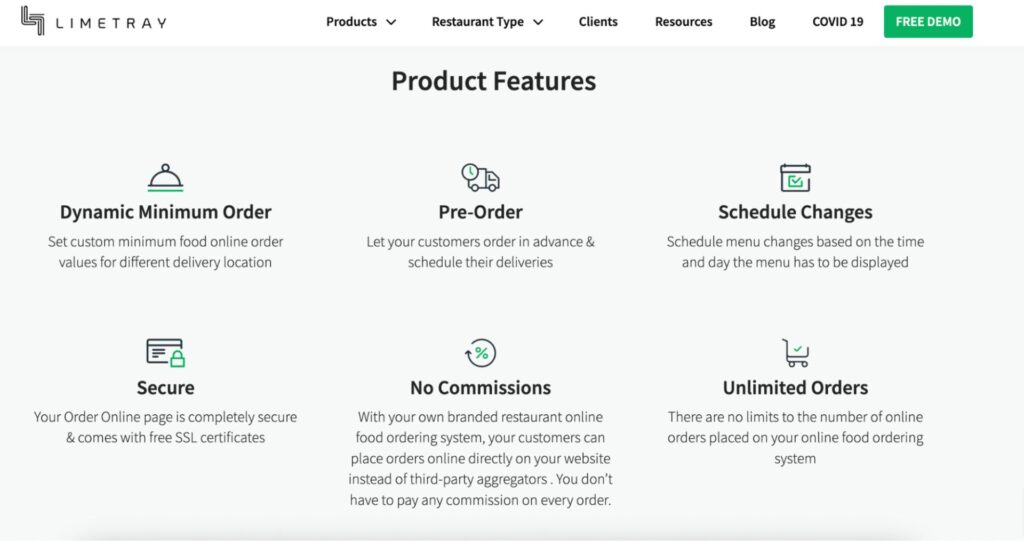 Setting Up a Successful Cloud Kitchen Business Model for Restaurants ...