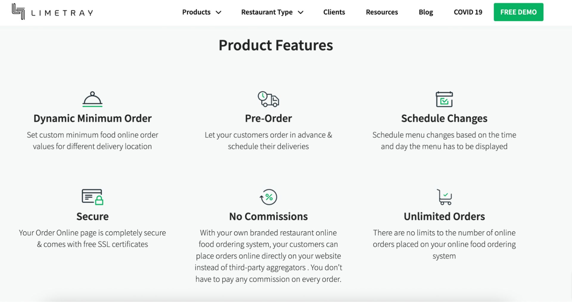 Setting Up a Successful Cloud Kitchen Business Model for Restaurants: How to Choose One – Limetray