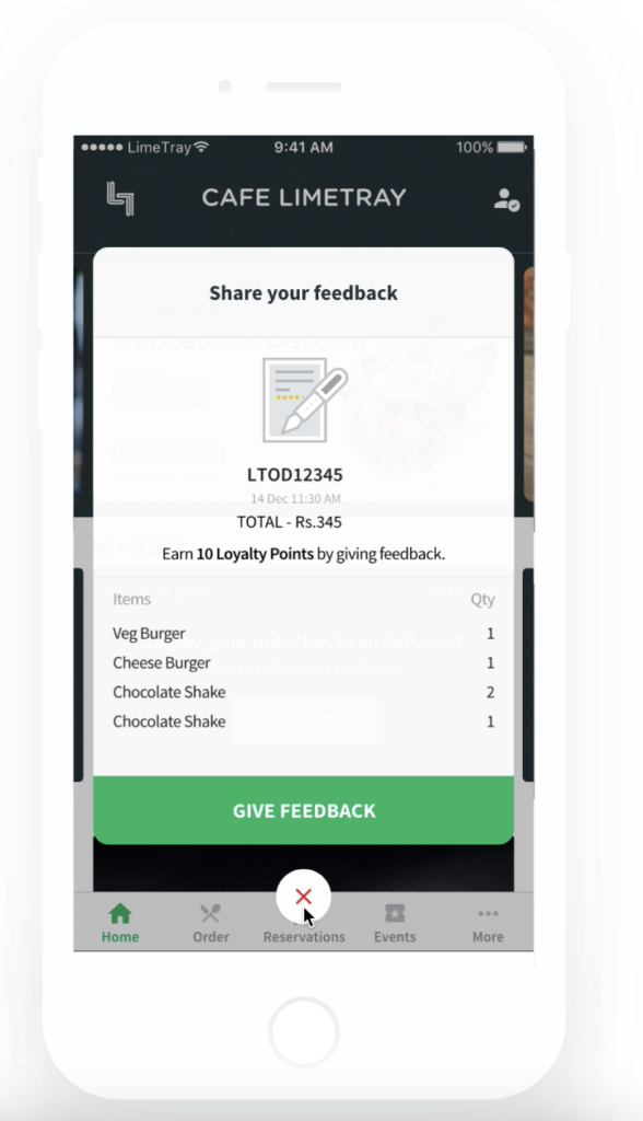 Differences, Benefits, and Uses of Restaurant POS and mPOS Systems ...