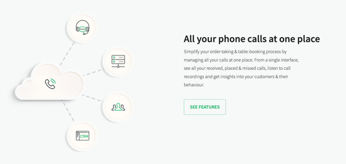 Cloud-Based Restaurant POS System for Franchise Management – Limetray
