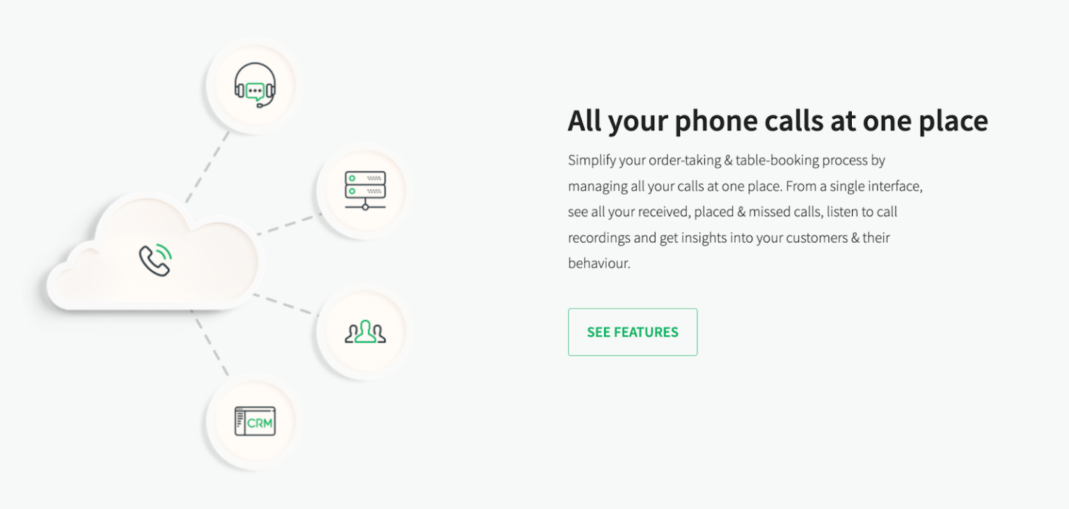 Cloud-Based Restaurant POS System for Franchise Management – Limetray