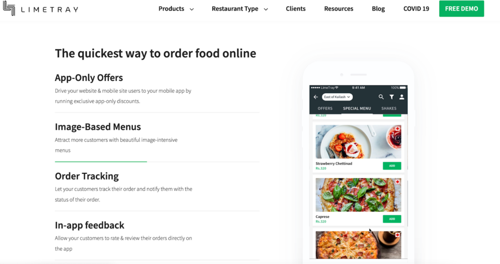 Differences, Benefits, and Uses of Restaurant POS and mPOS Systems ...