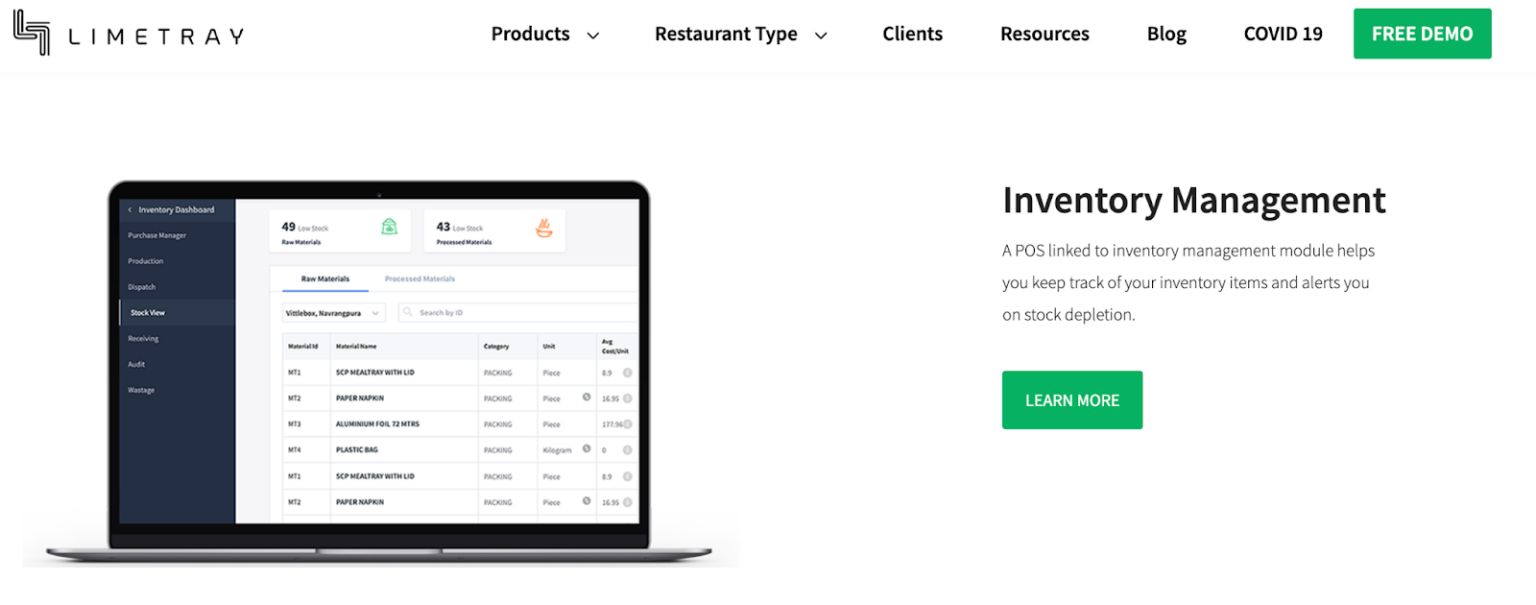 Steps to Set Up a Restaurant POS System for Your Business – Limetray