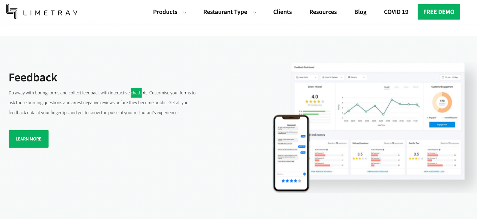 Shaping the Restaurant Business: Key Restaurant Trends for 2024 – Limetray