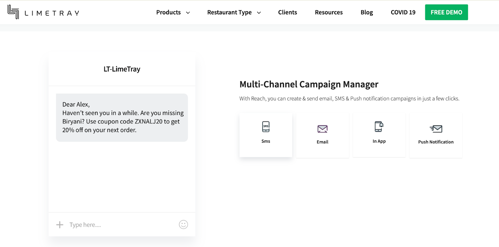 Shaping the Restaurant Business: Key Restaurant Trends for 2024 – Limetray