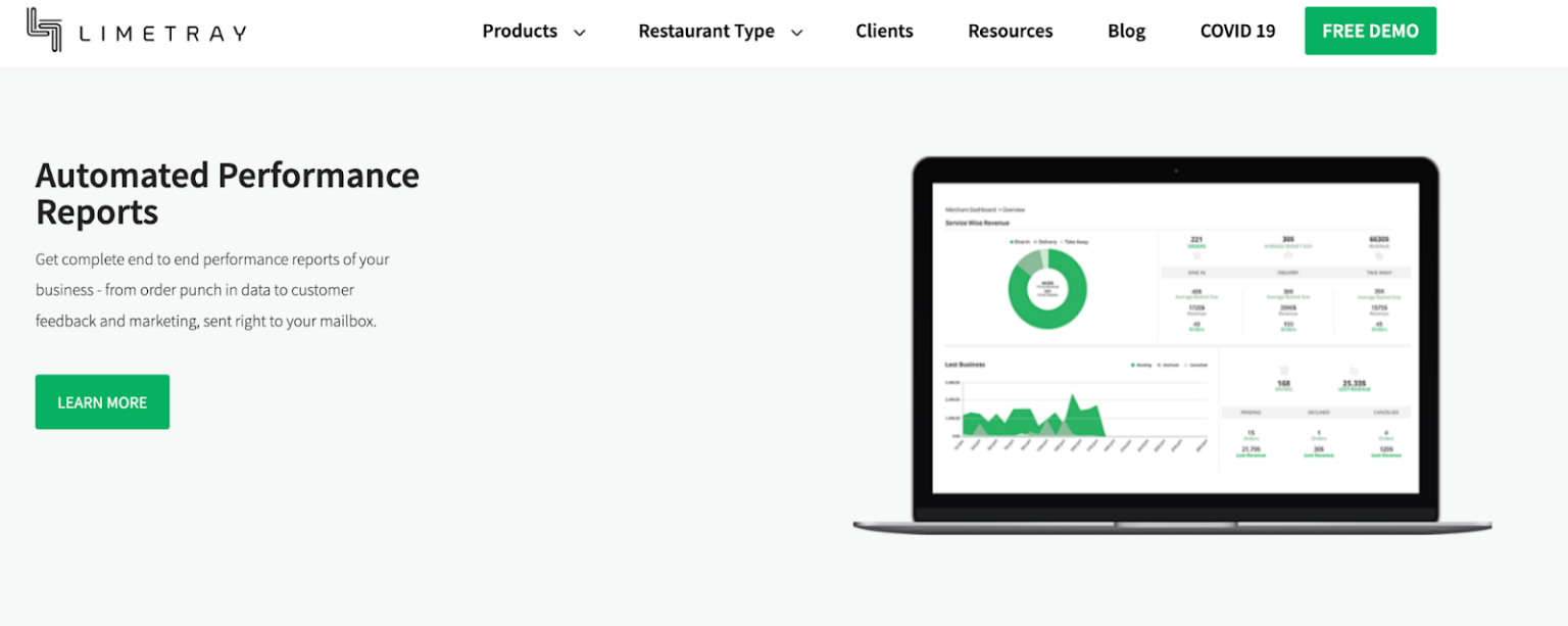 Cloud vs. Traditional Restaurant POS Systems: A Simple Comparison – Limetray