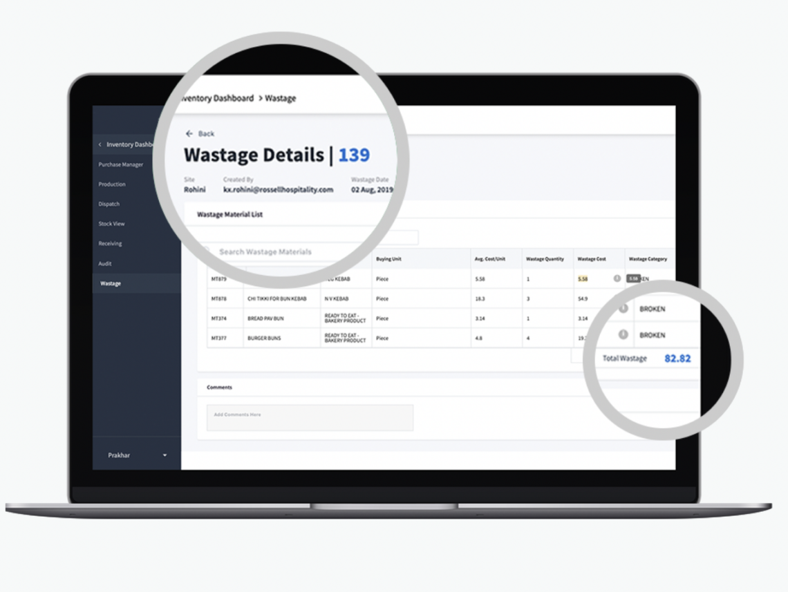 Restaurant POS Systems and Inventory Management Software – Limetray