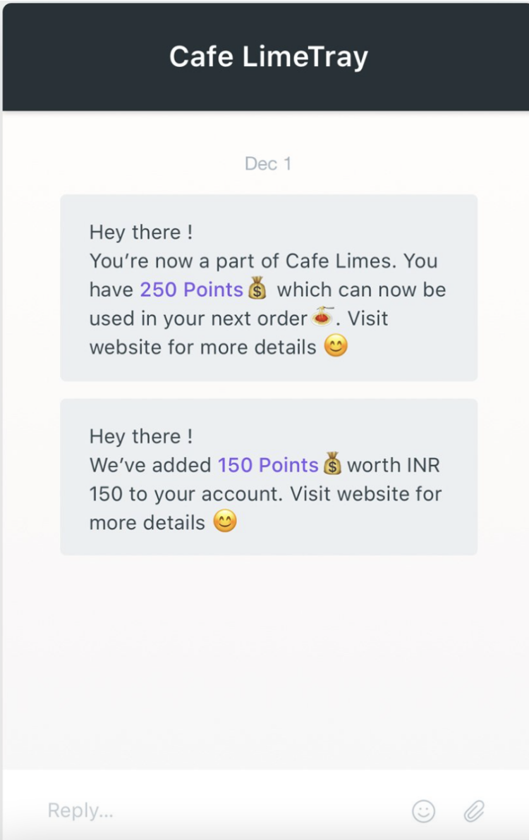 Increasing Customer Loyalty with Restaurant POS System Program – Limetray
