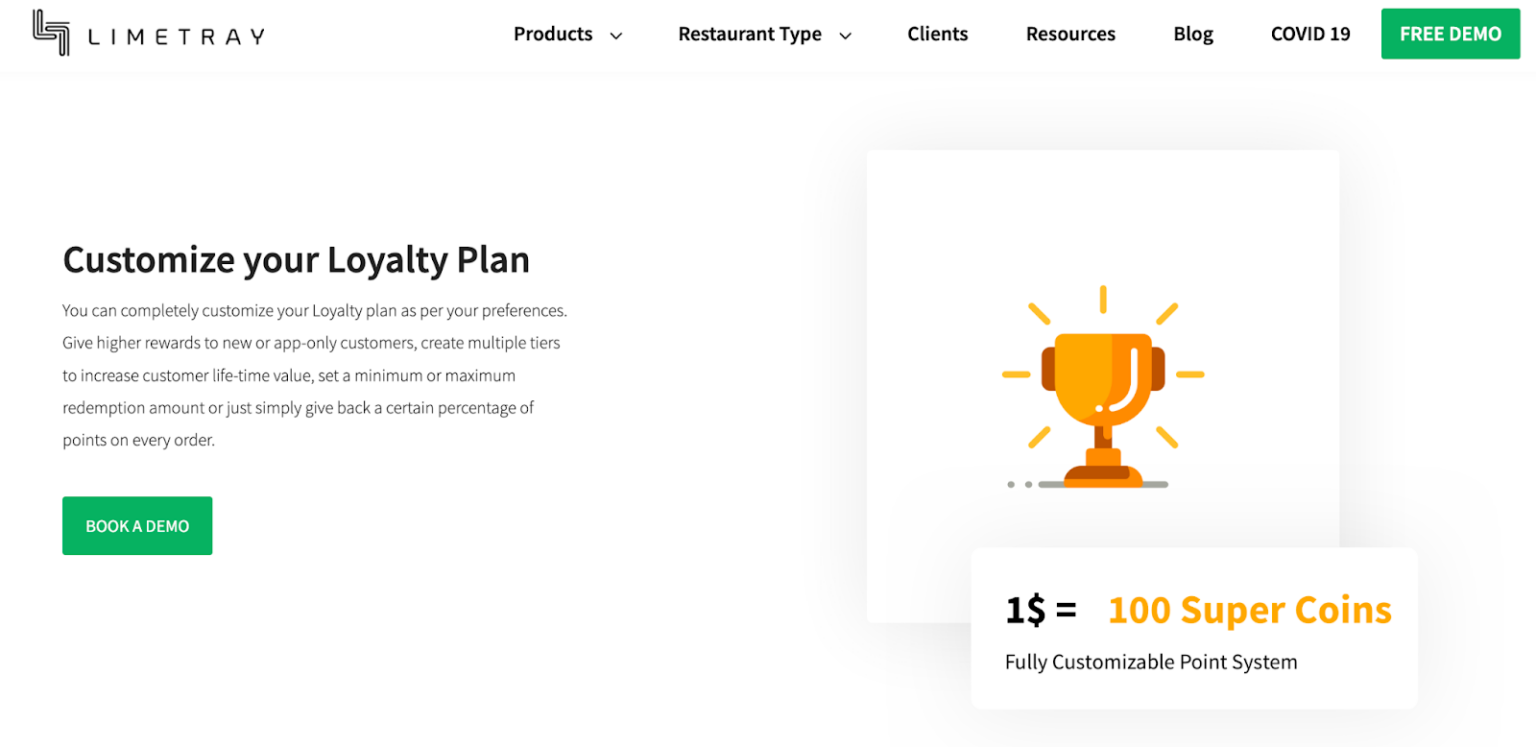 Exploring the Advantages and Disadvantages of a Restaurant POS System – Limetray