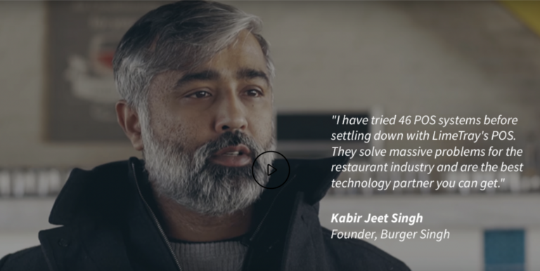 Top 10 Alternative Restaurant POS Systems for 2025 – Limetray