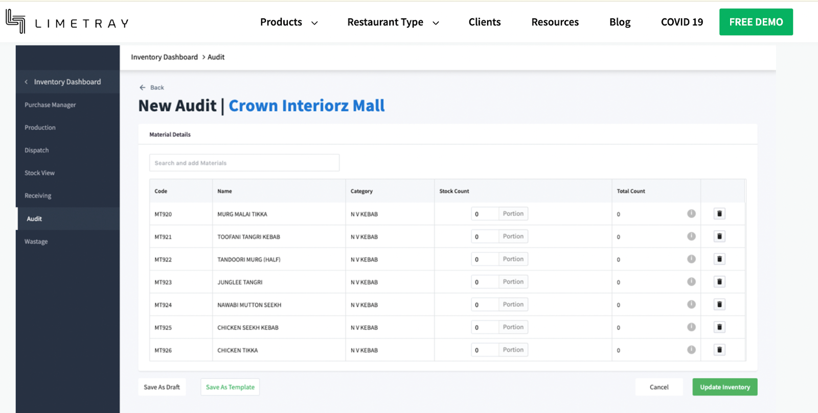 Top 10 Alternative Restaurant POS Systems for 2025 – Limetray