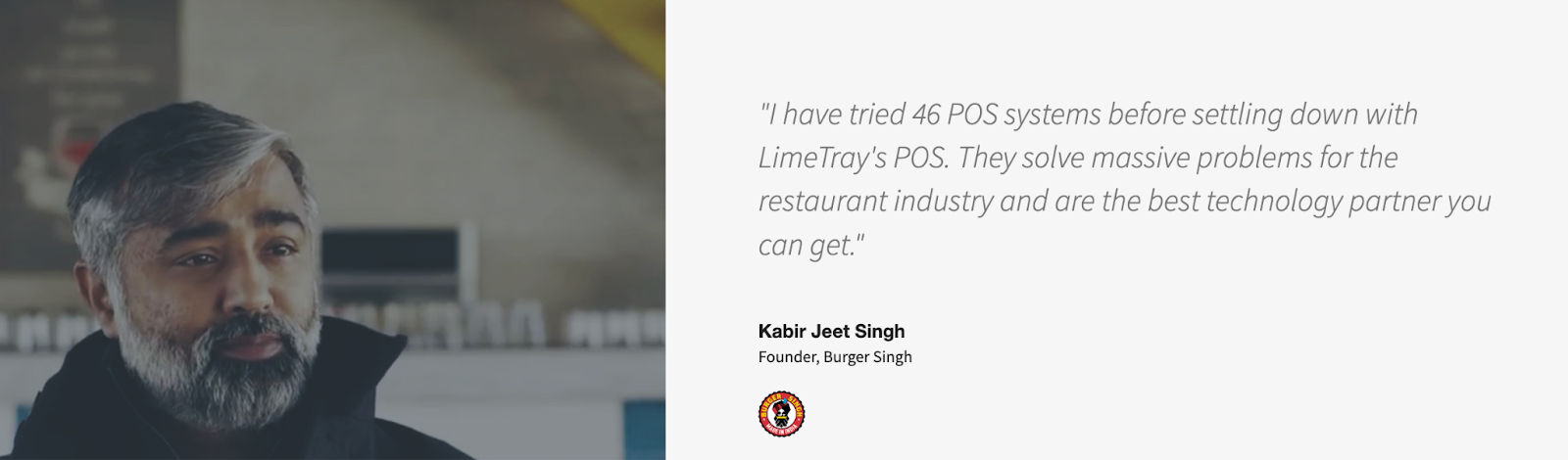 Restaurant POS Systems: Future Trends and Technologies in 2025 – Limetray