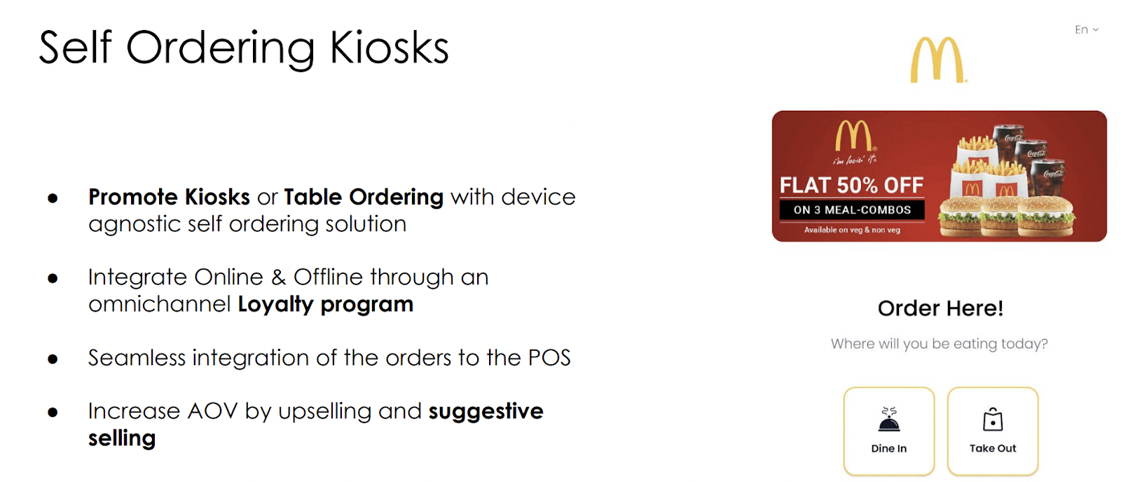 Restaurant POS Systems: Future Trends and Technologies in 2025 – Limetray