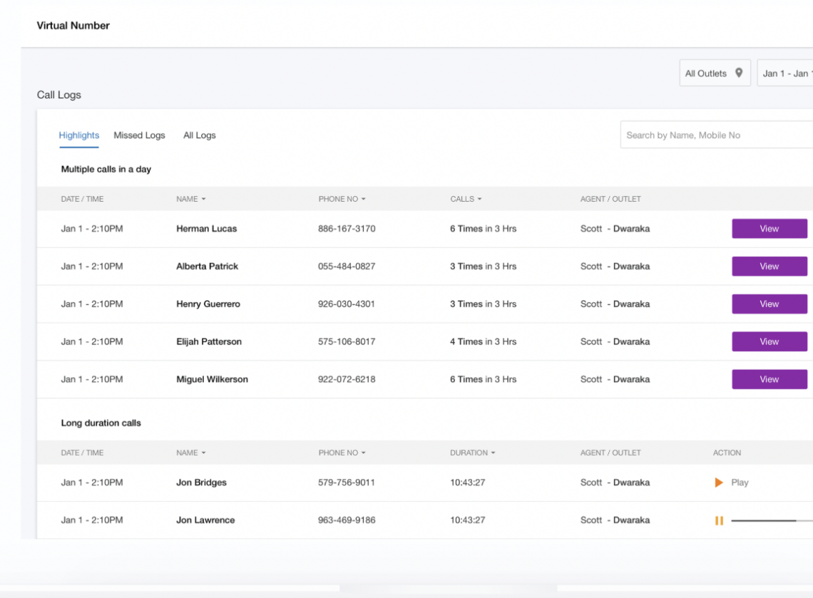 Next Gen Restaurant POS Management System with Kitchen Display – Limetray
