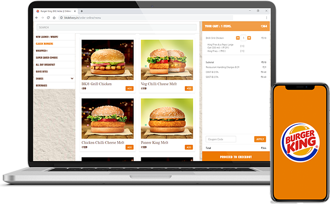 Restaurant Software | LimeTray