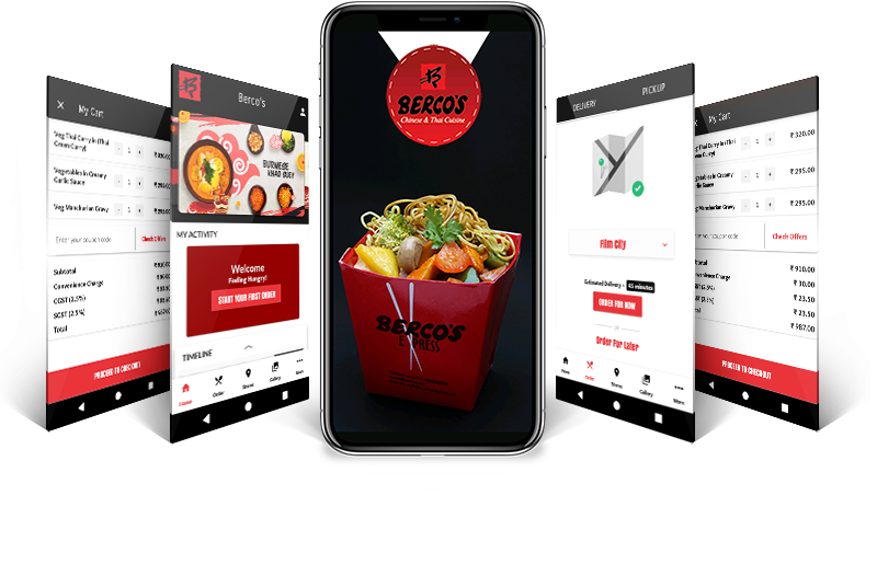 Software for your Fine Dine restaurant | LimeTray
