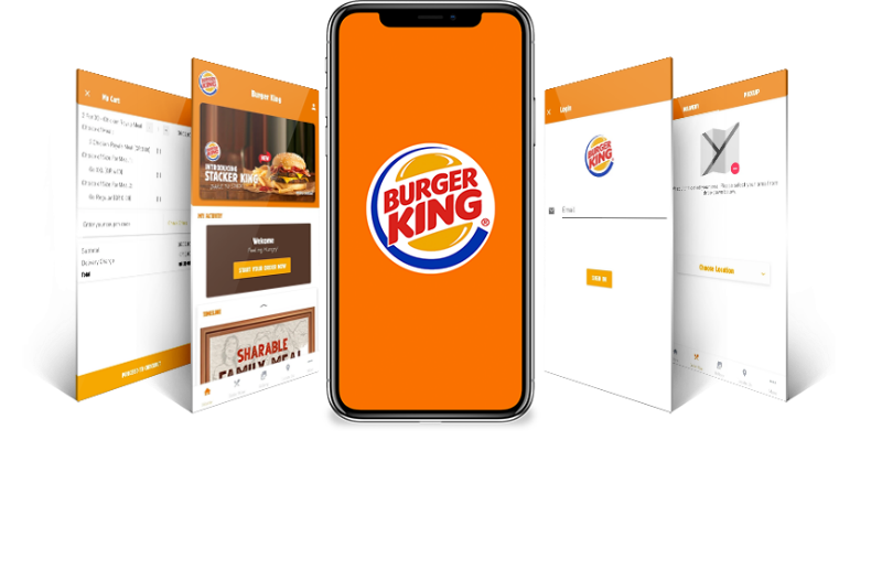 QSR Software, Fast Food POS Software | LimeTray